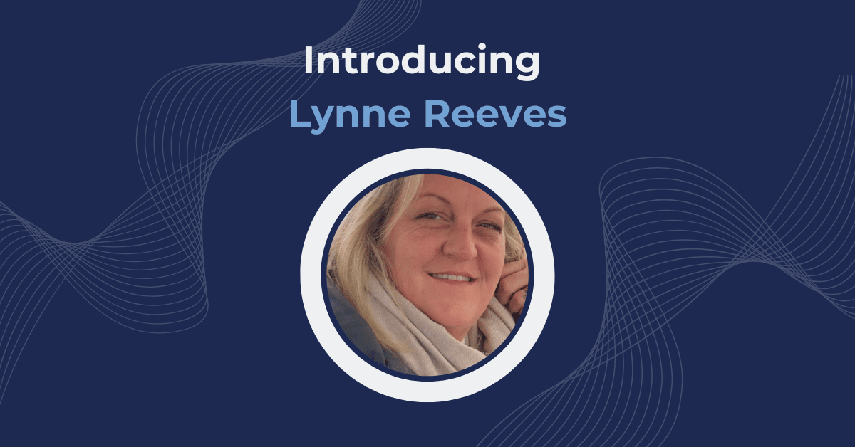 Lynne Reeves appointed Customer Success Manager at Motion Software ...