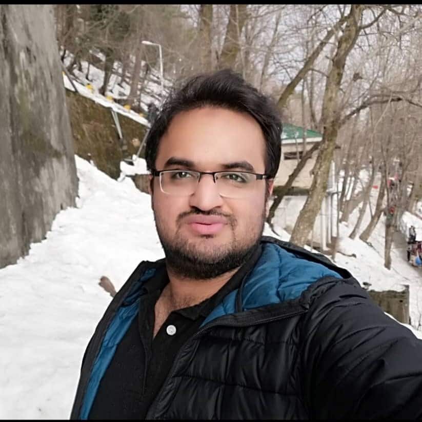 Meet the Team - Motion Software