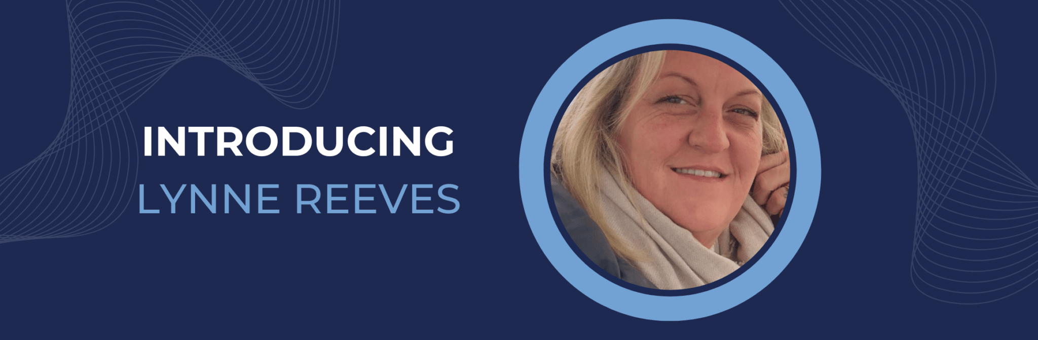 Lynne Reeves appointed Customer Success Manager at Motion Software ...