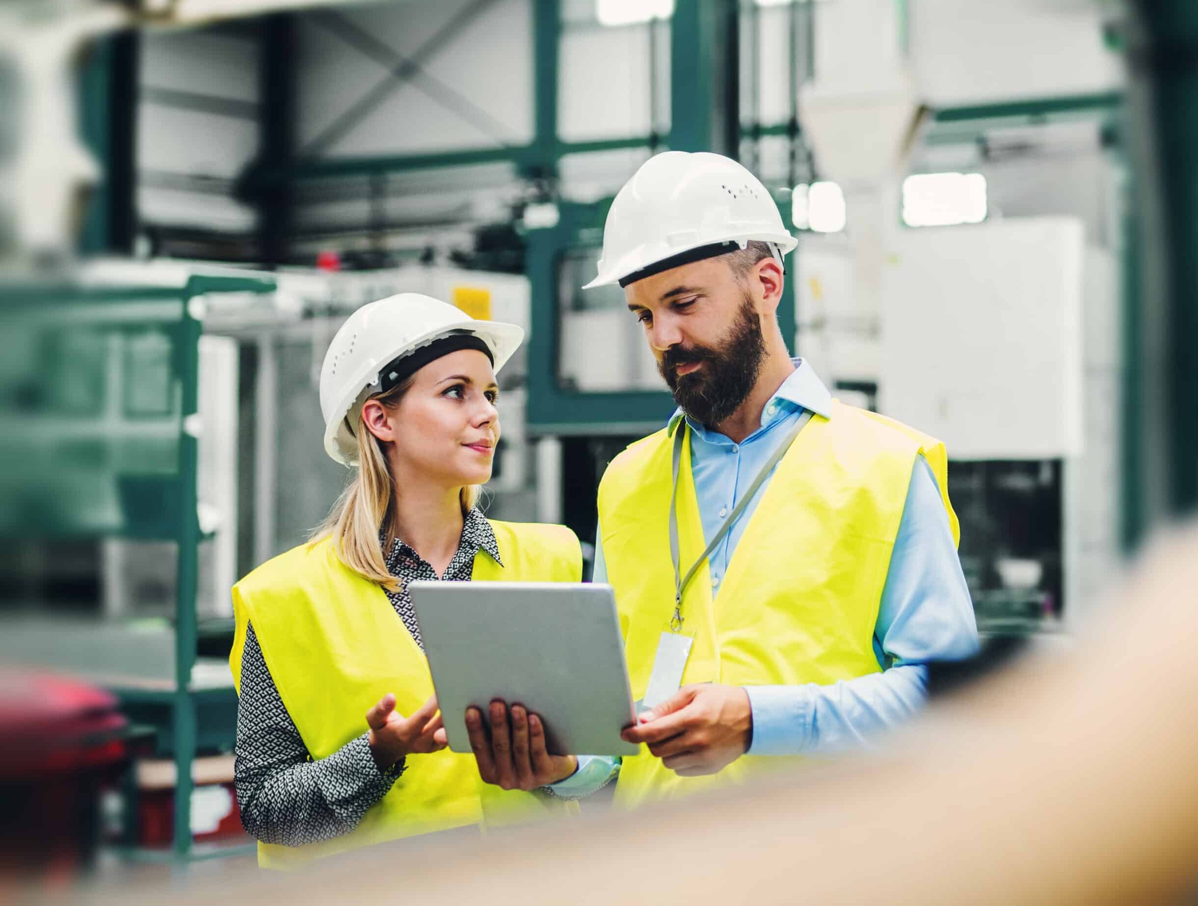 Dedicated inspection software for your business - Motion Software