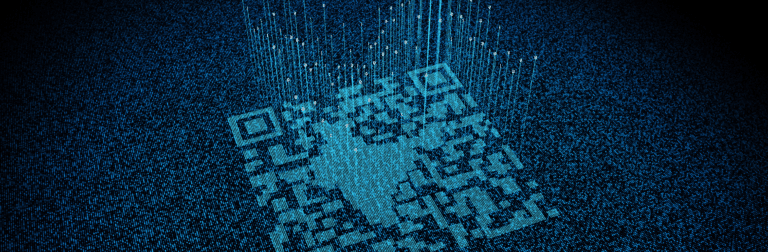 The Benefits of Using QR Codes in Inspections - Motion Software