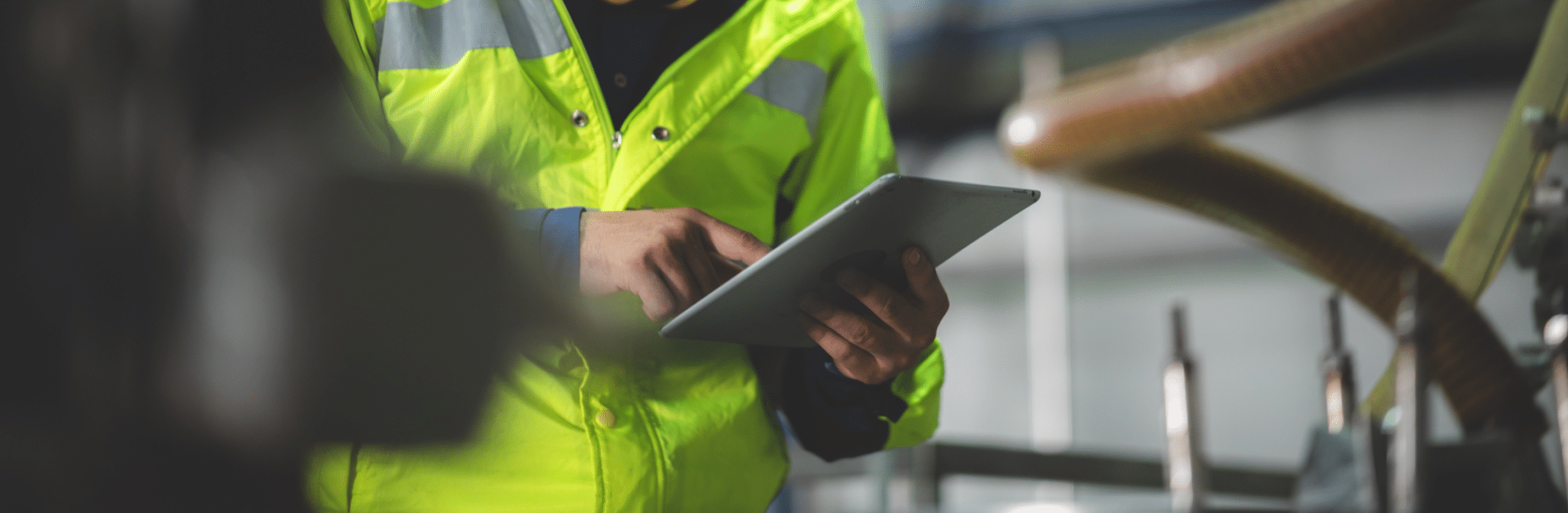 The Consequences of Neglecting Equipment Inspections - Motion Software