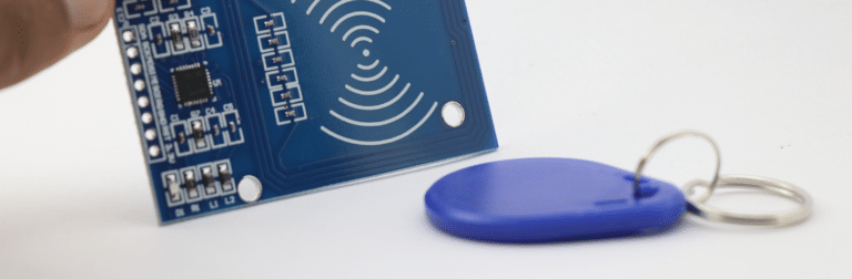 Motion Software - Using RFID Technology for Equipment Inspections