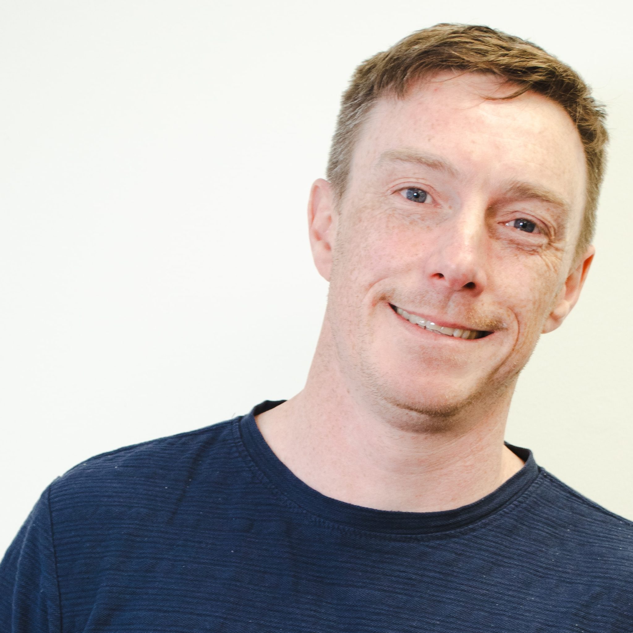 Meet the Team - Motion Software